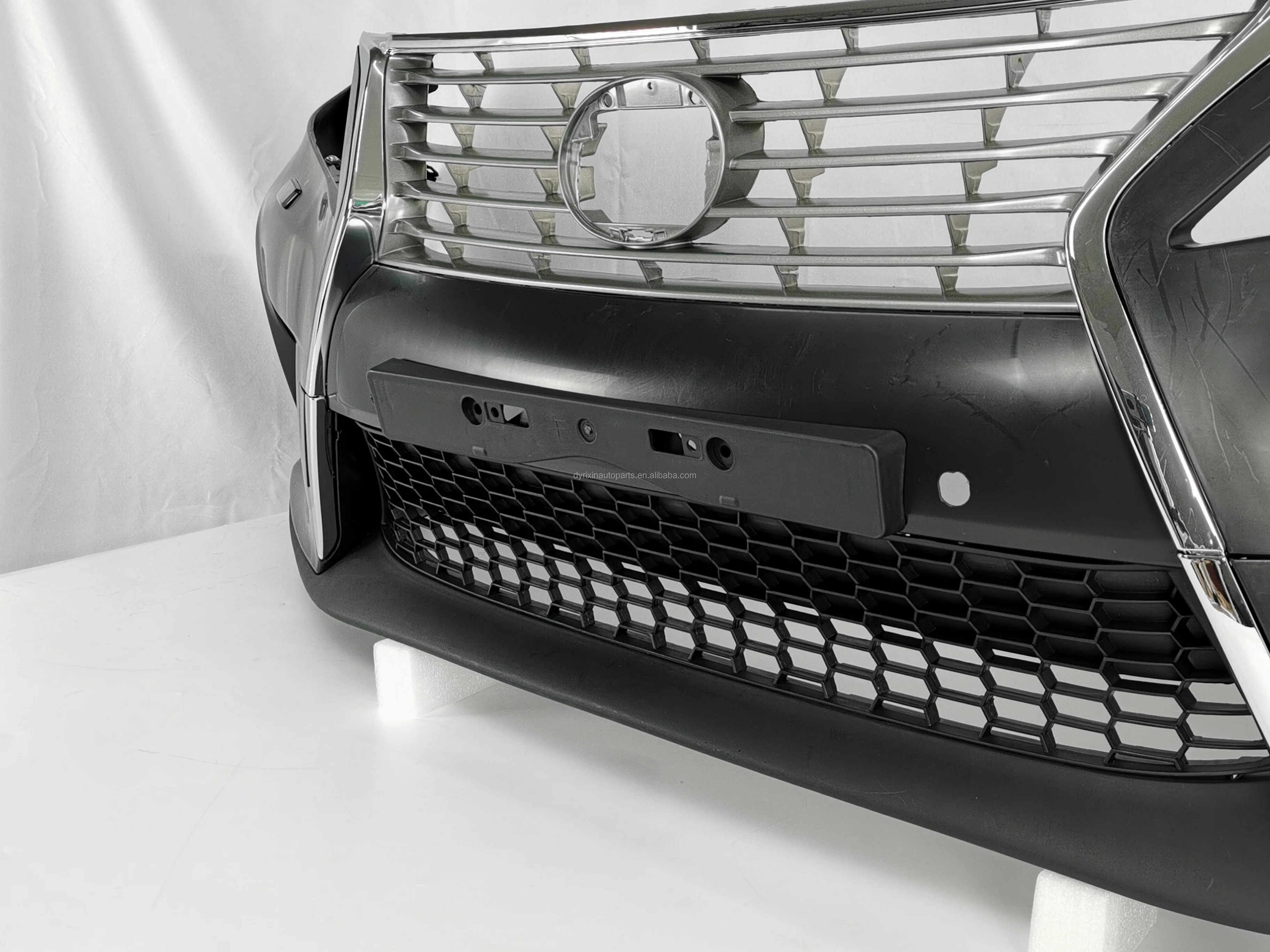 Lexus RX270 RX350 RX450H Body Kit - Facelift Tuning 2013-15