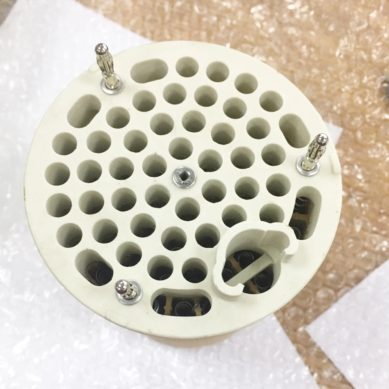 Industrial High Power Ceramic Heating Element For Hot Air Welding ...