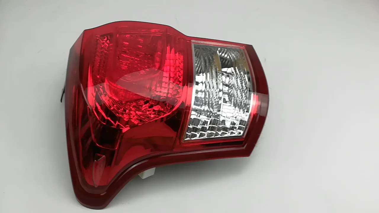 Auto Led Tail Light Rear Combination Lamp For Toyota Corolla Fielder ...