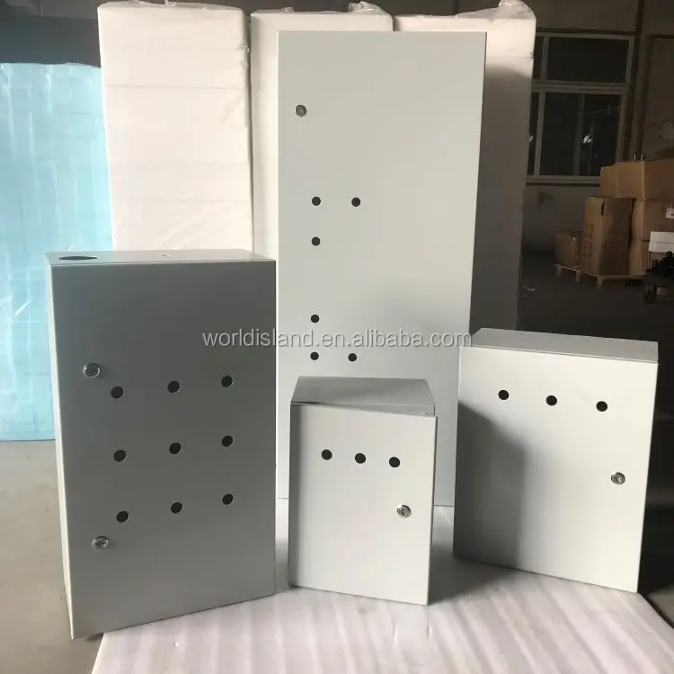 IP54 IP66 Outdoor Electrical Cabinets - Durable & Secure