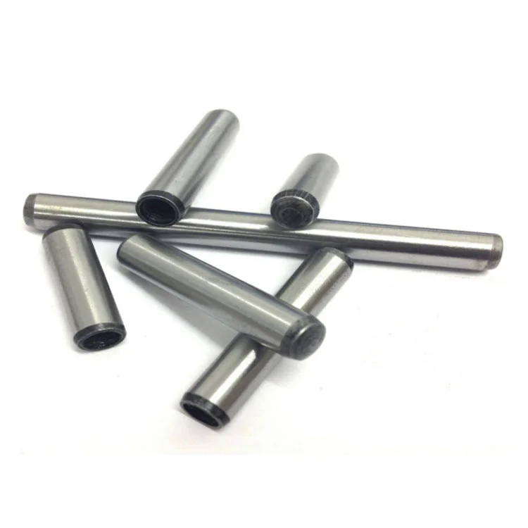Din 6325/din7979d Hardened Ground Fasteners Iso 8734 Standard Straight Cylindrical Angular Dowel ...