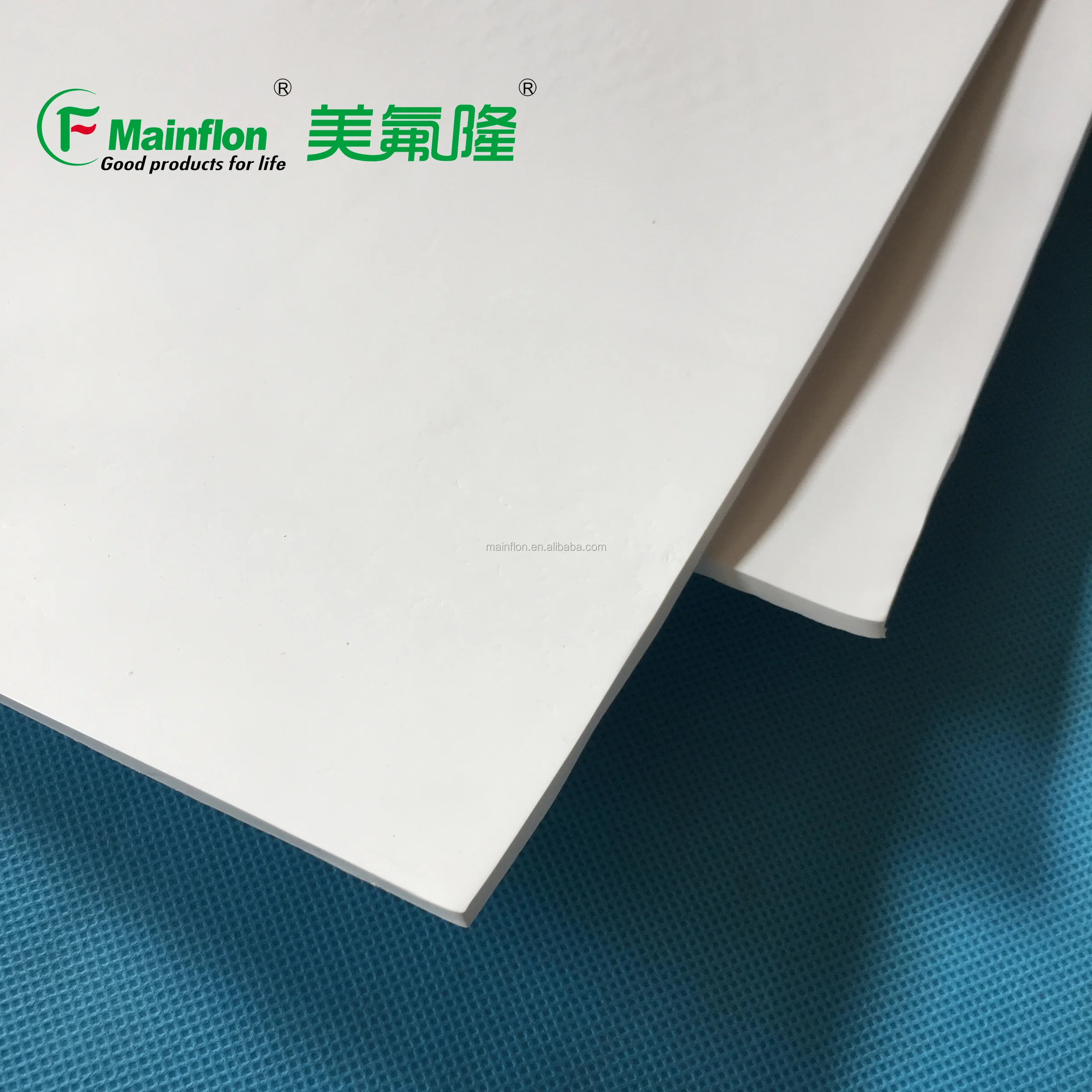 Expanded PTFE Sheet - Durable and Versatile Gasket Material