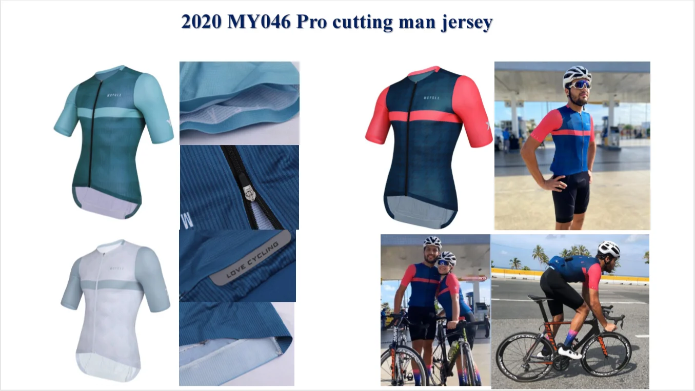 Men's Elite Short Sleeve Trisuit Quick Dry Triathlon Cycling Skin Suit ...