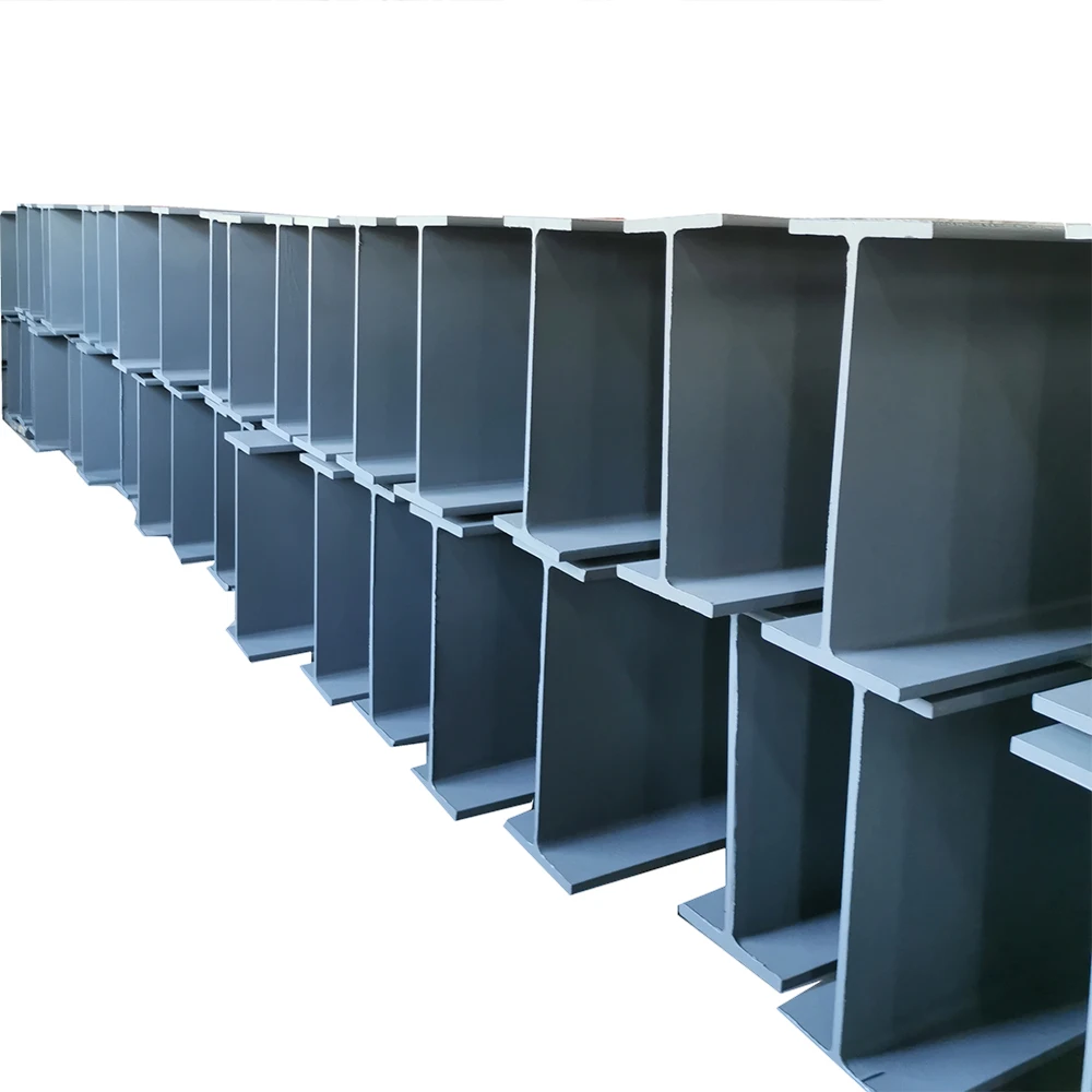 Hot Sale W10x22 Steel h Beam H-shaped Steel Beam for Steel Fence Posts ...