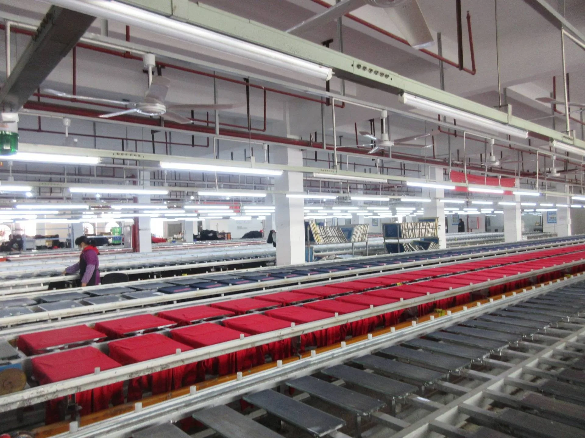 Guangzhou Shangshang Industrial Co., Ltd. - Hoodies; T Shirt; Pants ...