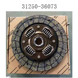 Clutch Disc 1878080037 1878634027 For Daf - Buy Clutch Disc 1878634027 ...