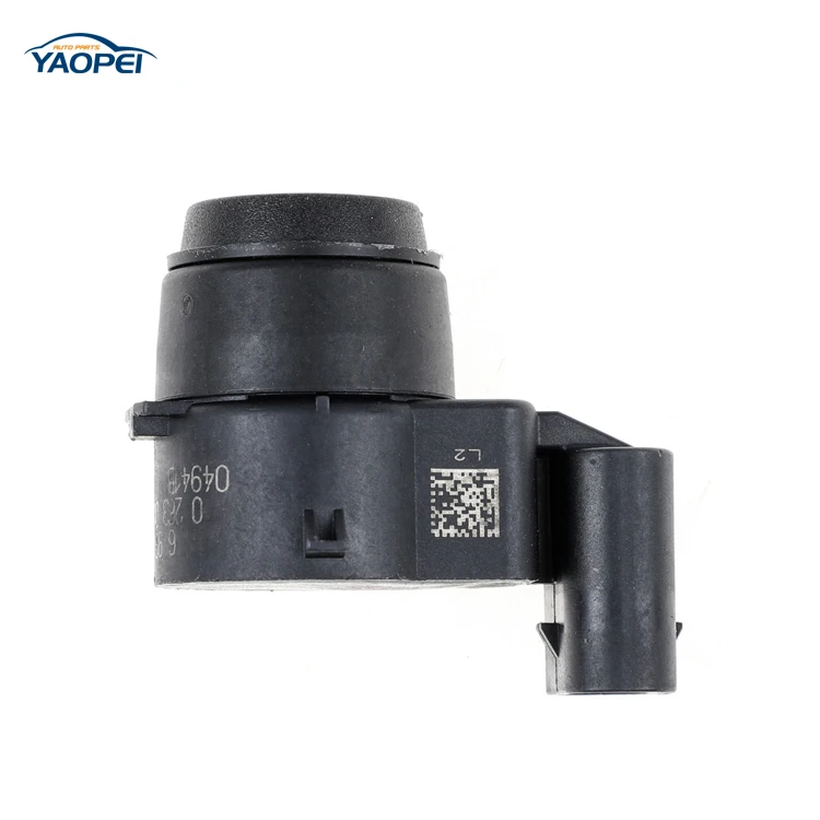 6620-9196-705 6620-6934-308 Pdc Parking Reverse Sensor For Bmw E87 116i ...