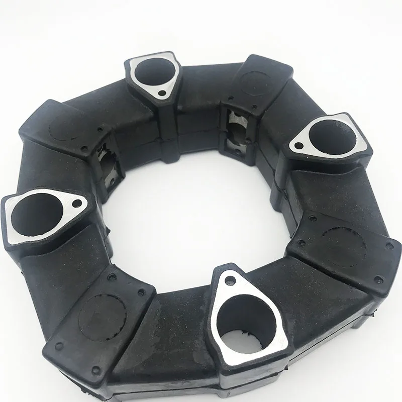 High Performance Ycc Coupling 50a With Excavator - Buy Ycc Coupling For ...