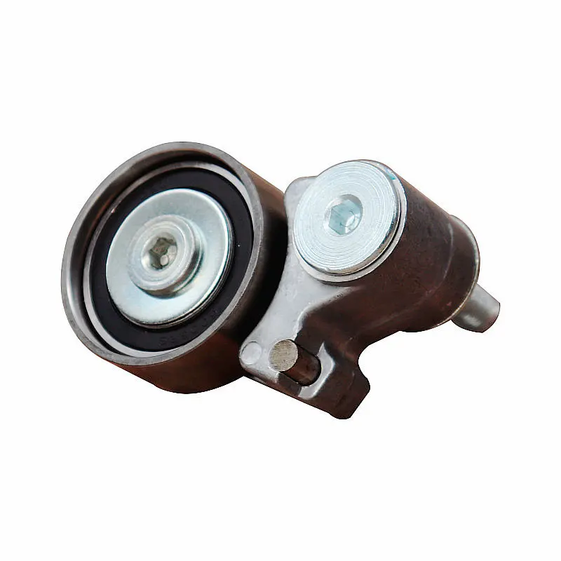 Autoแบริ่งรถยนต์จับเวลาtensionerแบริ่ง1145a042 Timing Belt Tensioner ...