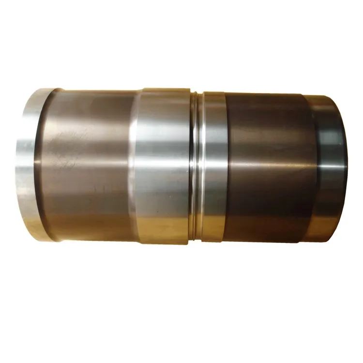 Oem Quality 6ct Isle 6d114 Engine Cylinder Liner 3948095 5318476 For ...