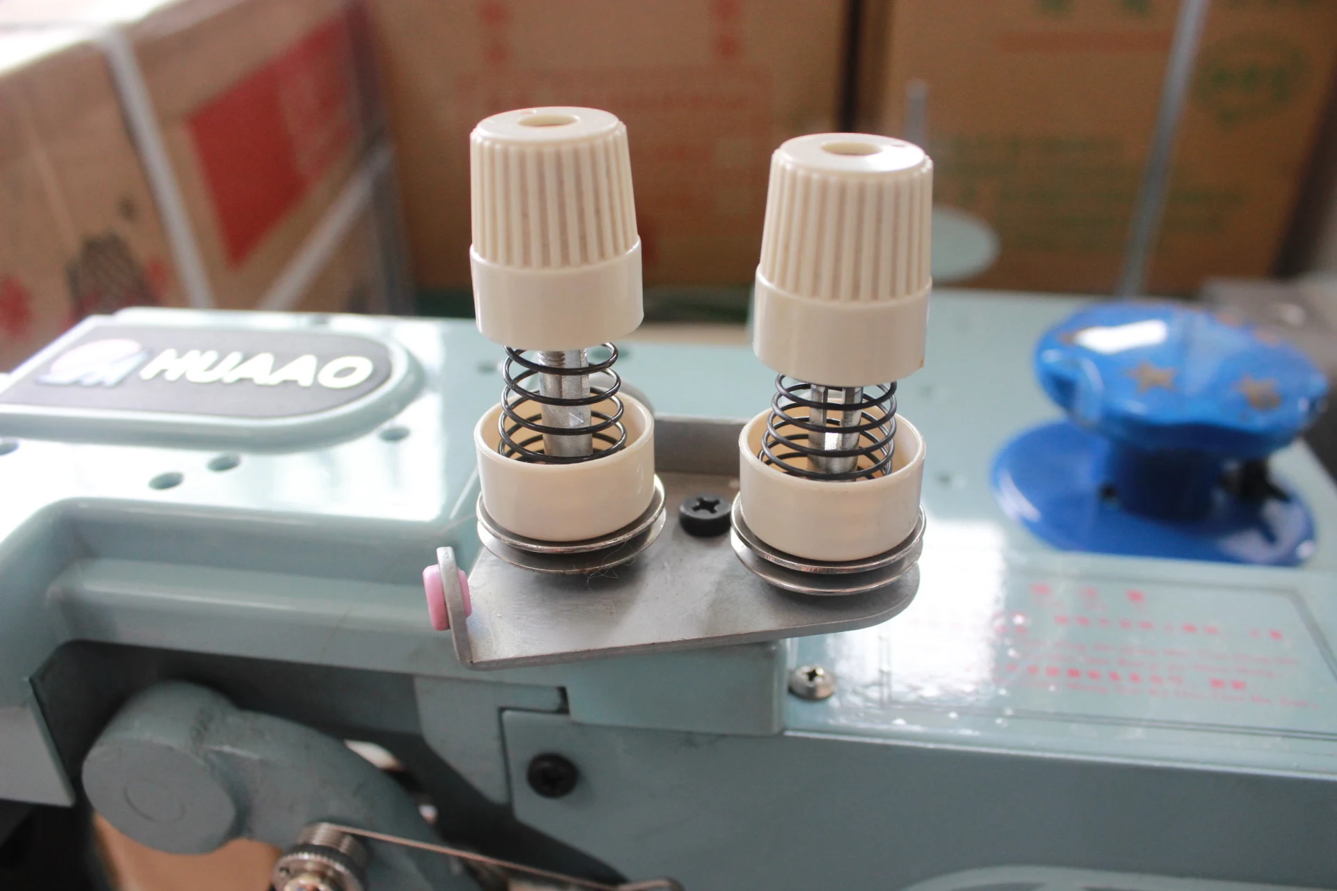 New Style Sweater Dial Linking Machine - 220V Speed Knitting