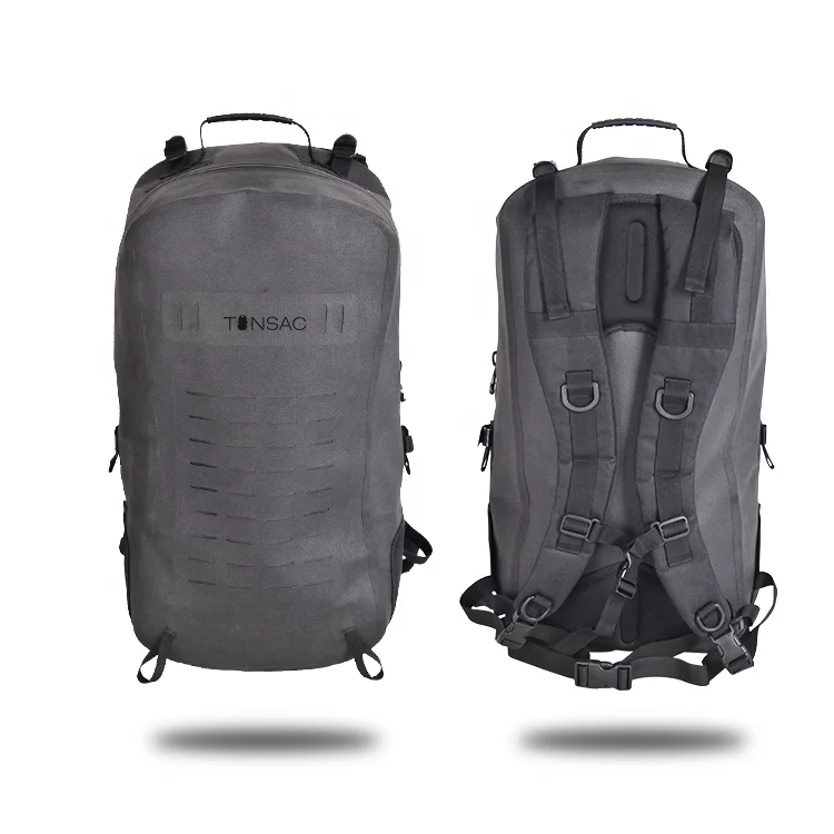 Multi-functional Tpu Material 20l 30l Travel Bag Airtight Backpack ...