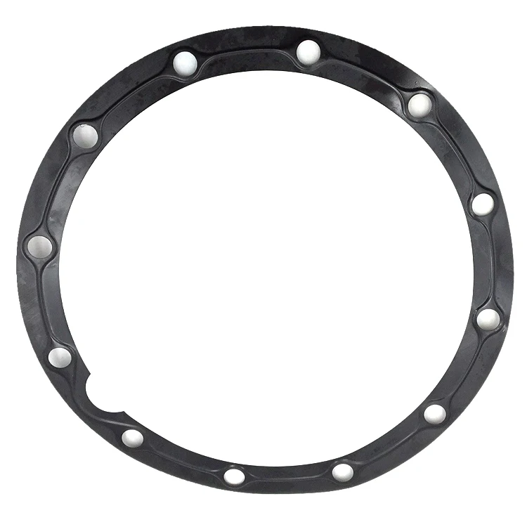 Frascold Compressor Refrigeration Spare Parts Full Set Head Gasket ...