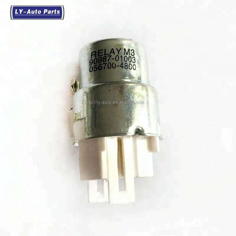 OE# 90987-01003 9098701003 Headlamp Relay For Toyota Camry 83-86 Celica ...