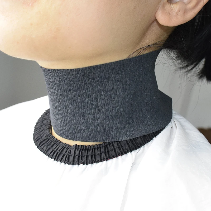 Wholesale 5 Pcs Roll Disposable Barber Station Client Waterproof Paper ...