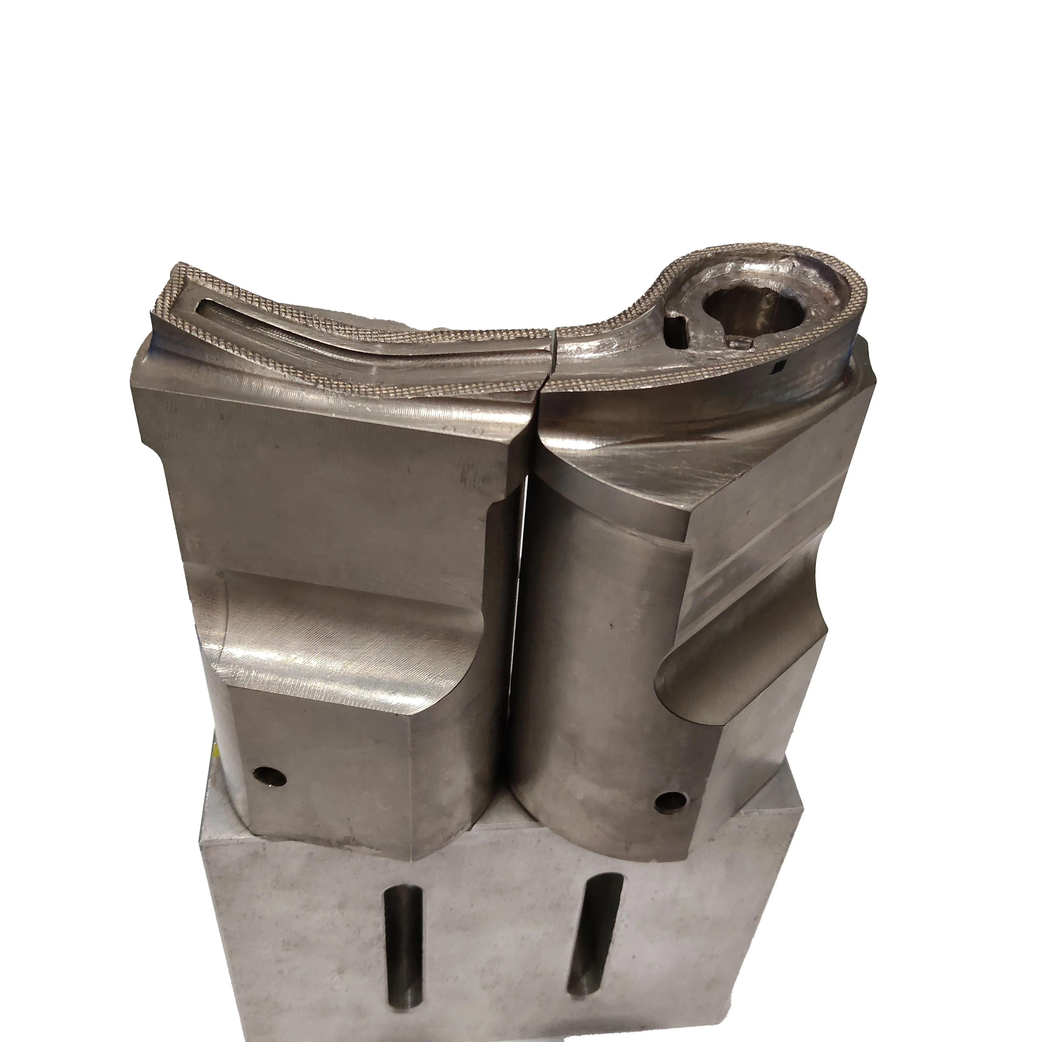 20khz Ultrasonic Sonotrode Ultrasonic Titanium Welding Head Ultrasonic ...