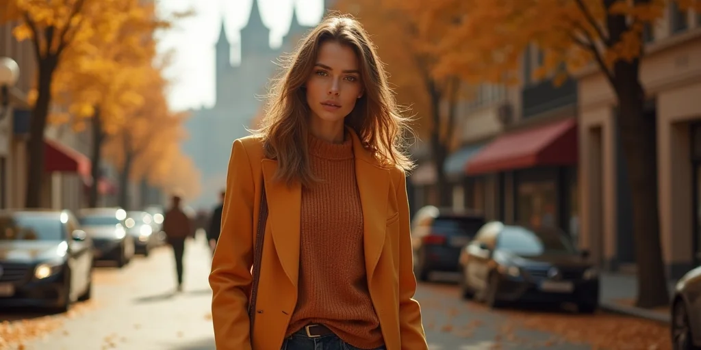 Deep Warm Autumn Color Palette 2025 – Discover Trending Hues On Alibaba.com