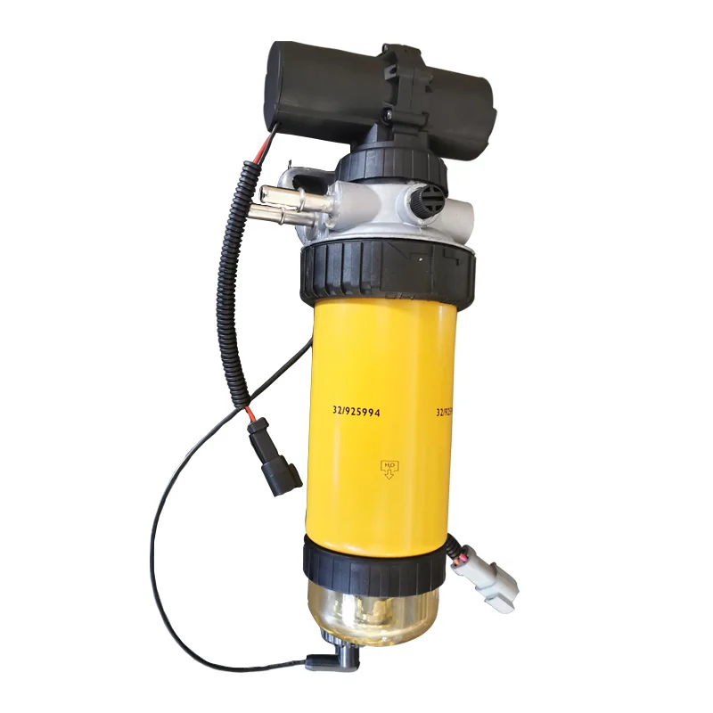 Fuel Water Separator Filter Diesel Engine Parts For Auto Filter Truck ...