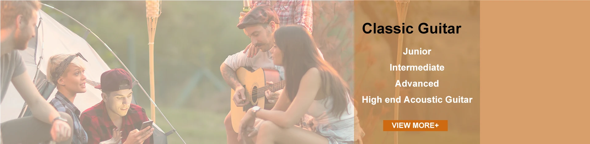 Company Overview - Guizhou Mollo Musical Instrument Co., Ltd.