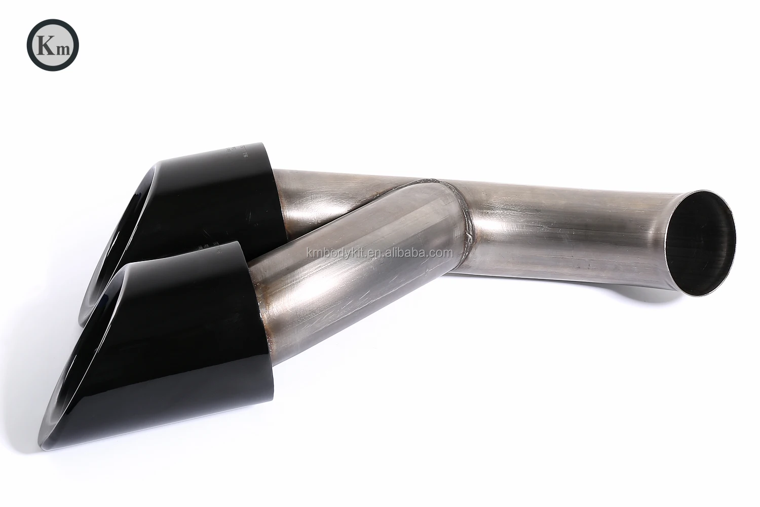 Exhaust Tips Tail Pipe for Porsche Cayenne GTS 958