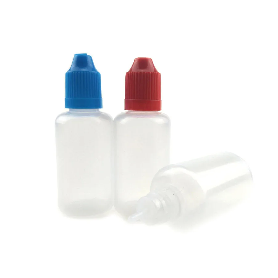 Ldpe 5ml & 10ml Medical Eye Dropper Bottles, Plastic, Oem | Wholesale