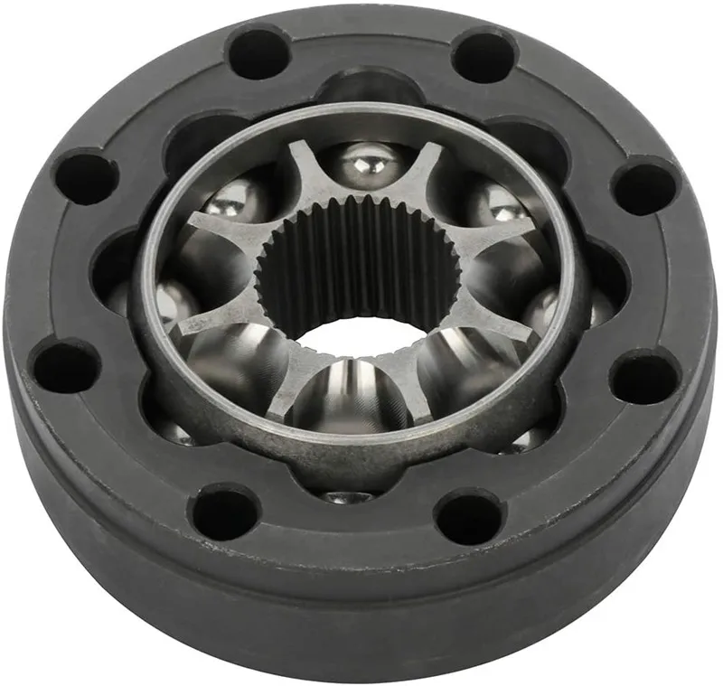 JEEP Driveshaft Propeller CV Joints - Durable & Efficient