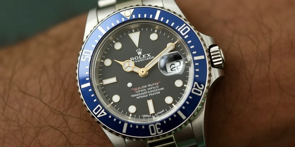 Rolex Vintage Watch – Timeless Luxury on Alibaba.com