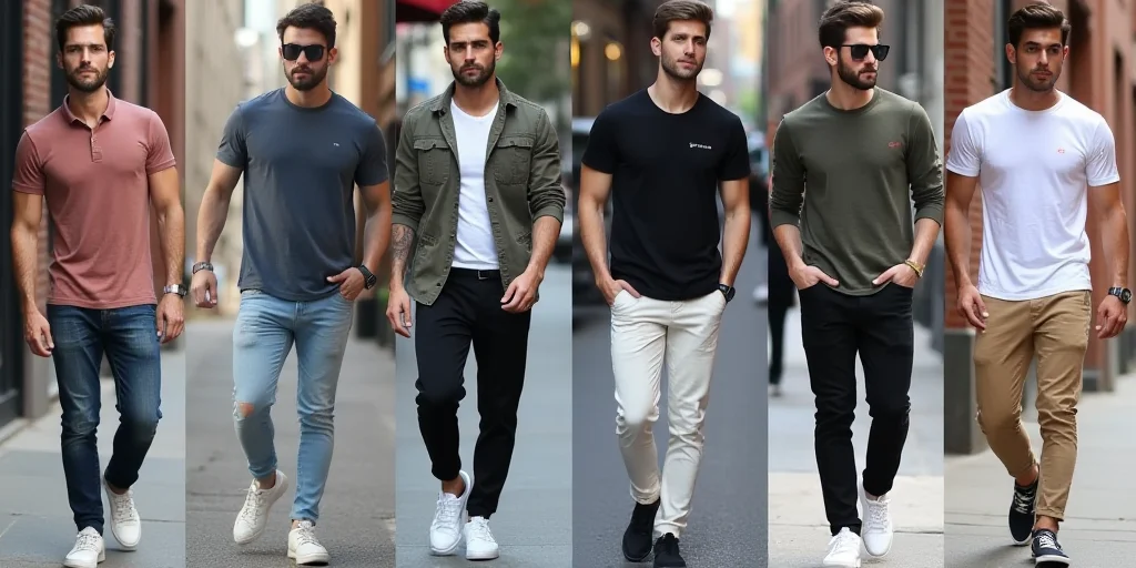 Clubbing Clothes For Guys – Trendy Nightlife Outfits On Alibaba.com