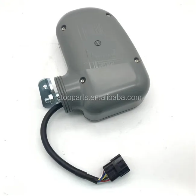 Voe14390065 14390065 Monitor Ecu Ec210b Ec210blc Ec290b Excavator ...