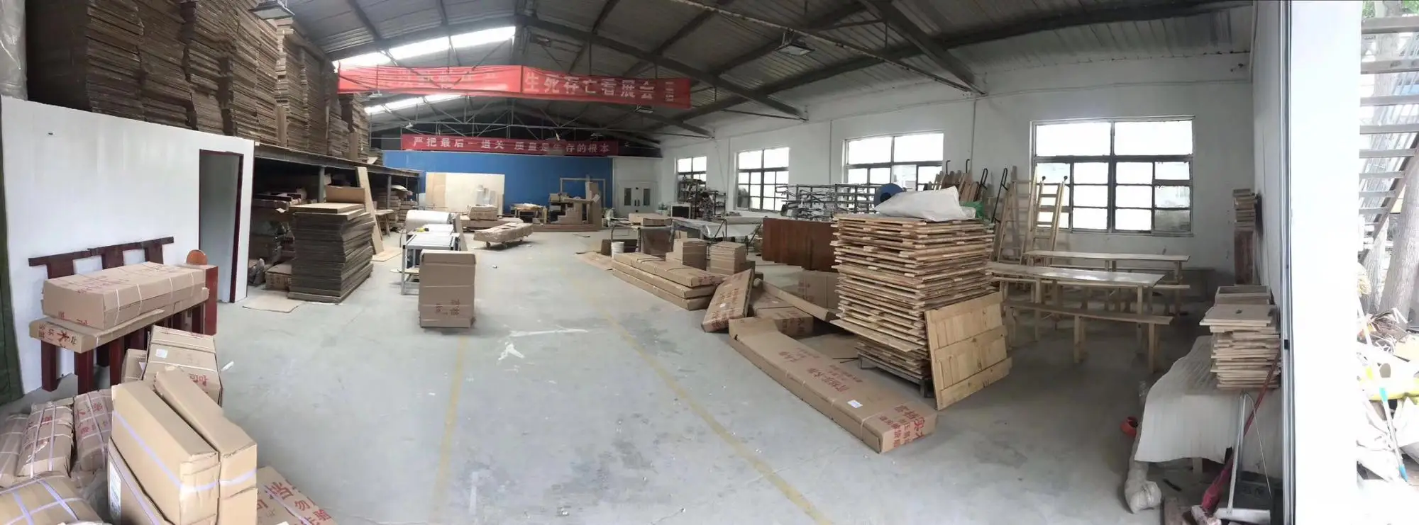 Invisible Stairs Made of Solid Pine Wood - Space Saving