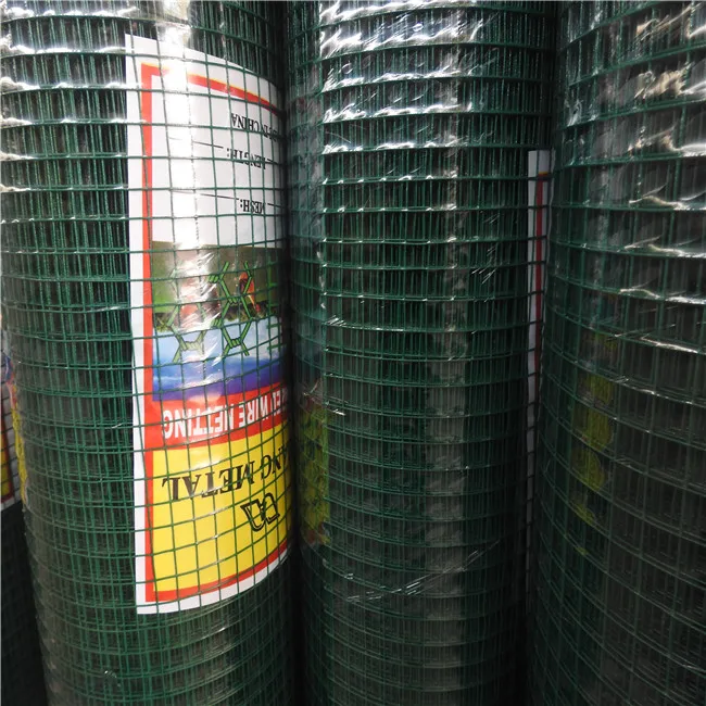 Wire Mesh 50mm X 50mm 14g - Durable and Versatile Solutions