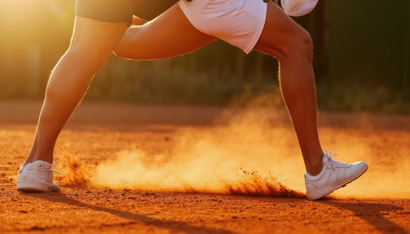How to Train for Spring Tennis Tournaments: The 2026 Match-Specific ...
