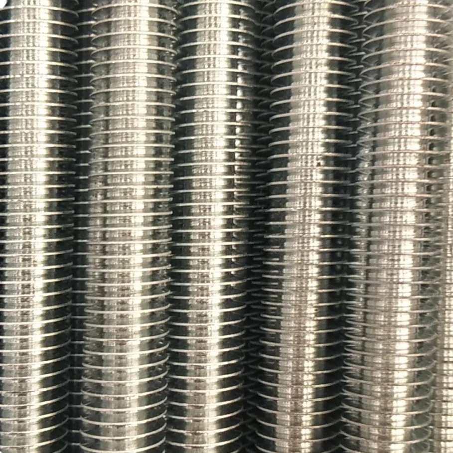 Threaded Bar,Grade 4.8 Galvanized Carbon Steel Gi Stud Threaded Rod ...