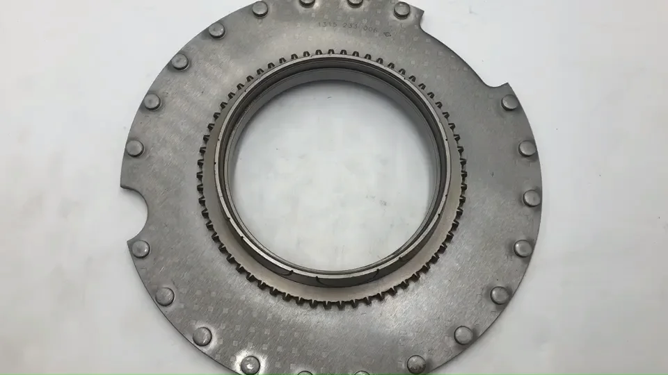 Nouveau Cône De Synchronisation Du Corps De D'embrayage Avec Cône ...