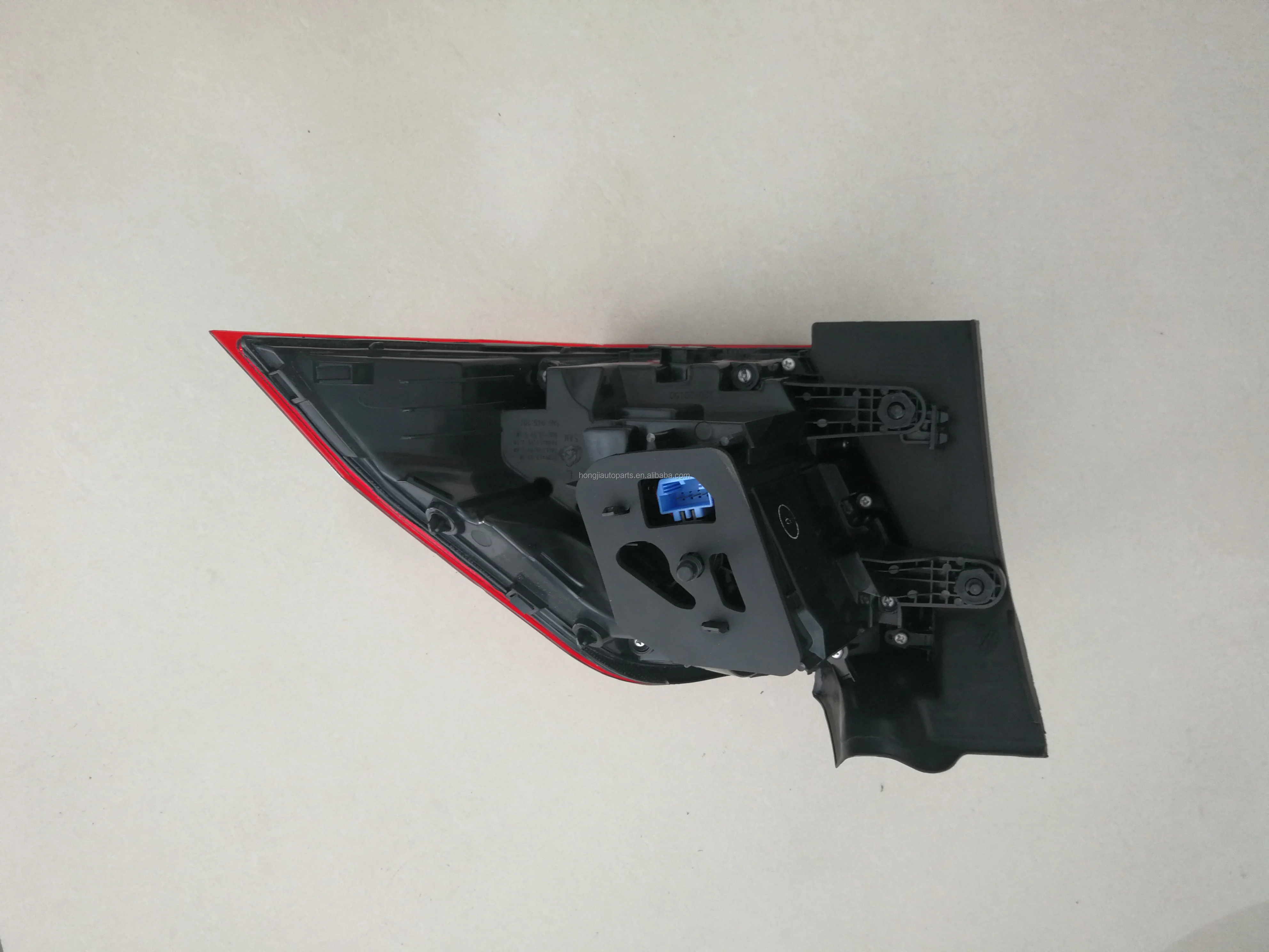 Suv LED 尾灯适用于大众 Tiguan L 2019 5NN945095A| Alibaba.com