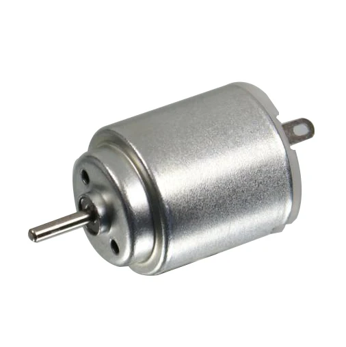 Carbon Brush Dc Armature Small Rotating Motor For Electronic Lock Rc ...