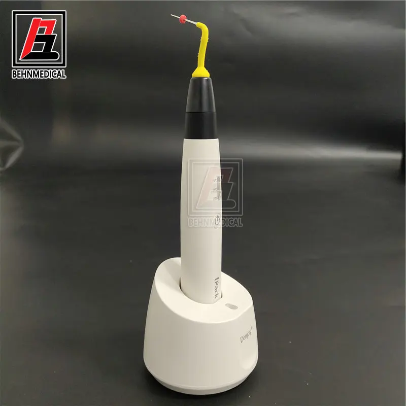 Ce New Design Cordless Gutta Percha Obturation Pen /obturation System ...