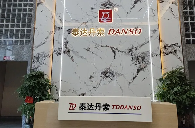 Dongguan Tddanso Fuel Pump Injector Co., Ltd. - Injector, Fuel pump