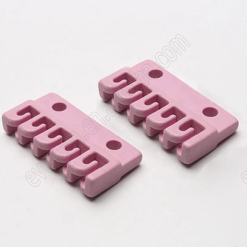 Ceramic Yarn Thread Wire Eyelet Guide for Textile Machine