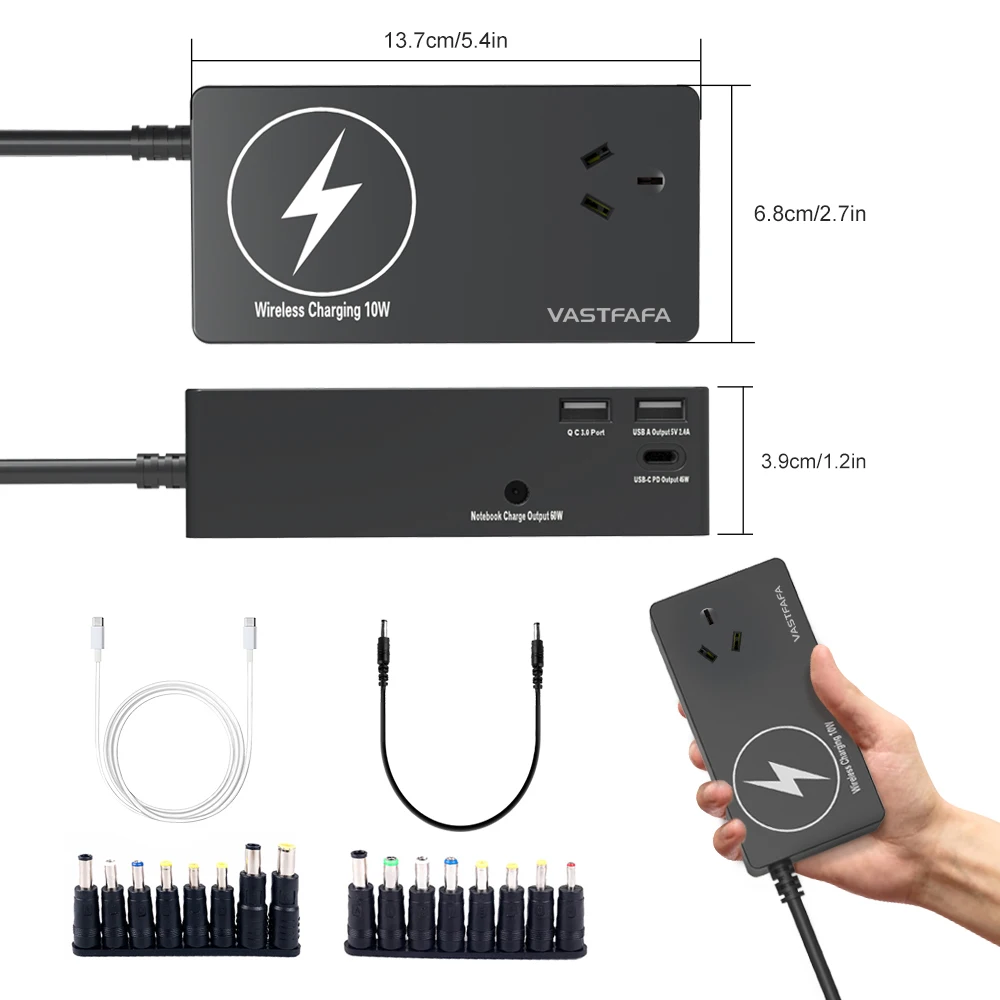 240v Australian Injection Mold Vertical Desk Power Strip With Usb - Buy ...