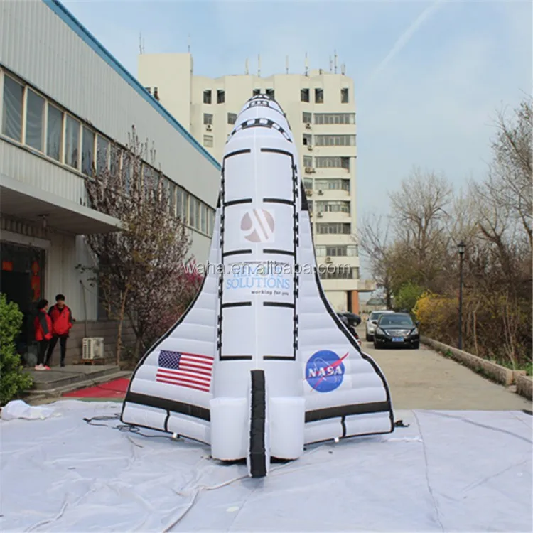 Customized Giant Inflatable Airship - Perfect for Advertising
