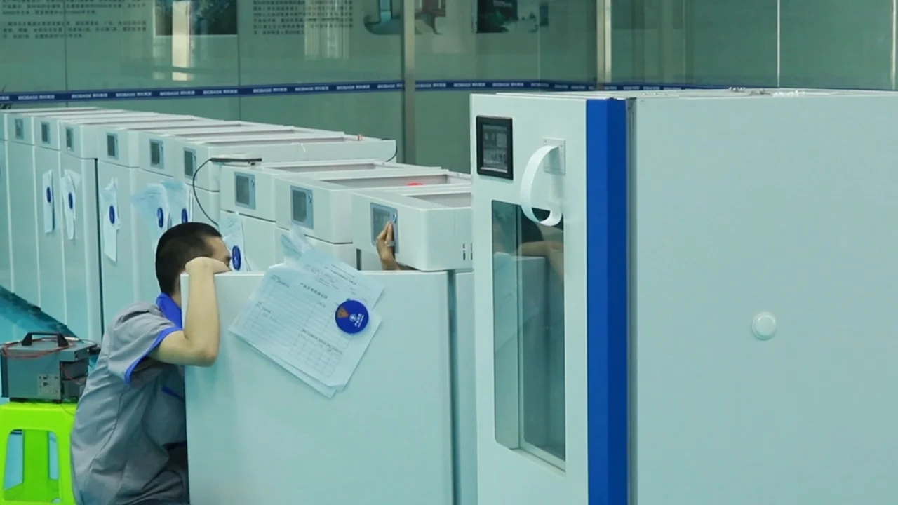 Biobase Bc-50 Automated Digital Bacterial Colony Counters Price - Buy ...