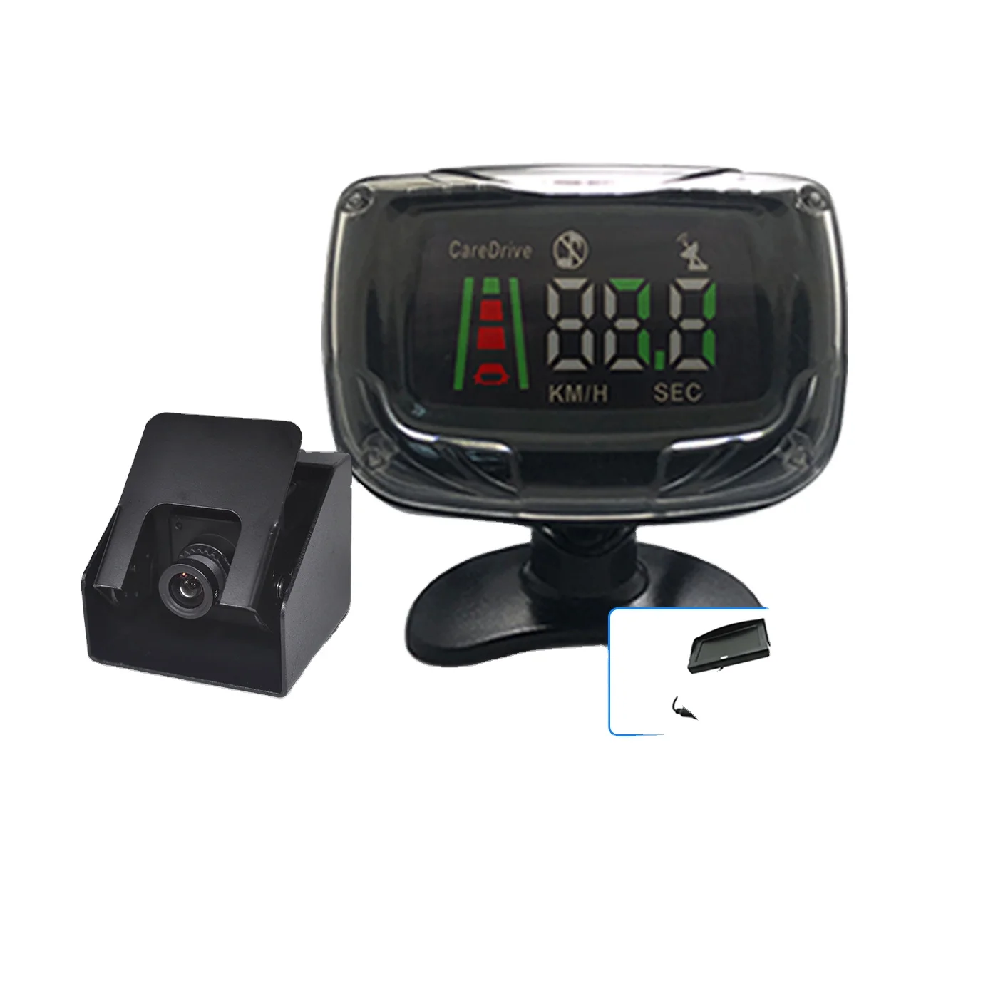 Factory Price FCW LDW 60-100CM Detection Anti-Collision Sensor System ...