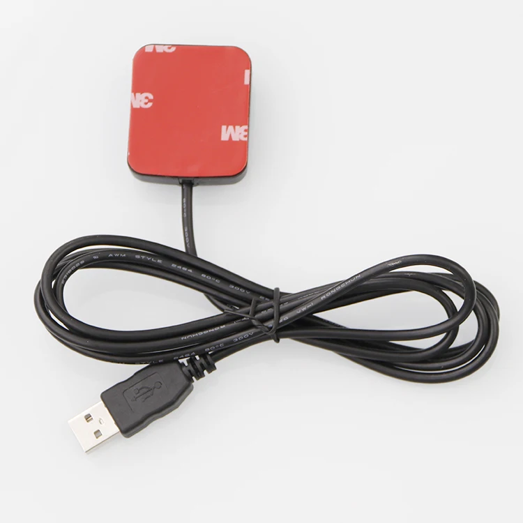 External GPS Antenna Module for Car DVR - Fast & Reliable