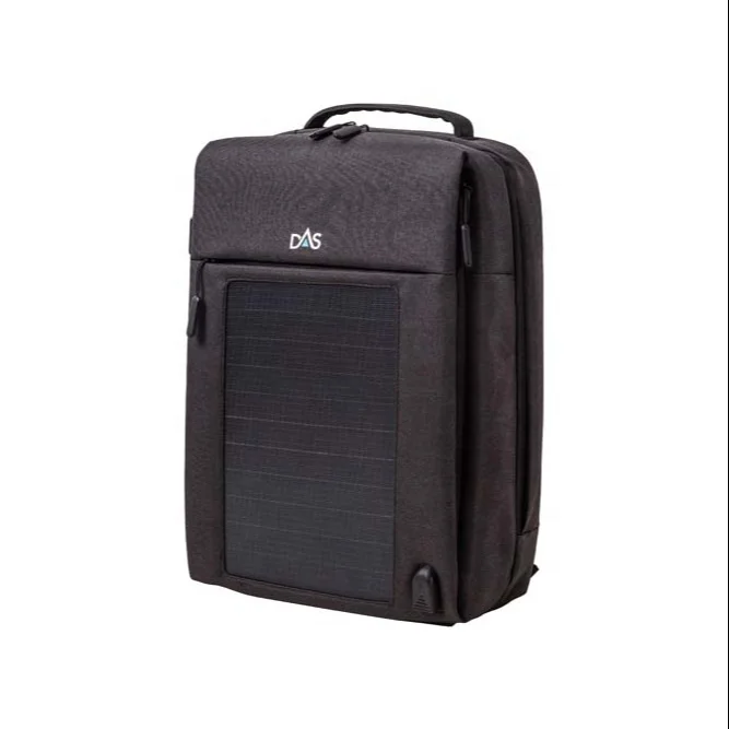 Outdoor 30l Solar Backpack Charger Solar Panel Back Pack For Cell ...