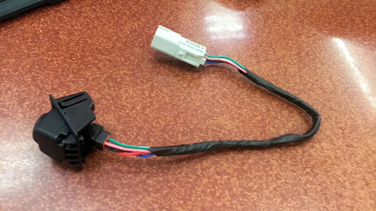 22868129 For Gm For Trax 13-16 Encore 13-16 Equinox 14-15 Terrain 14-c ...