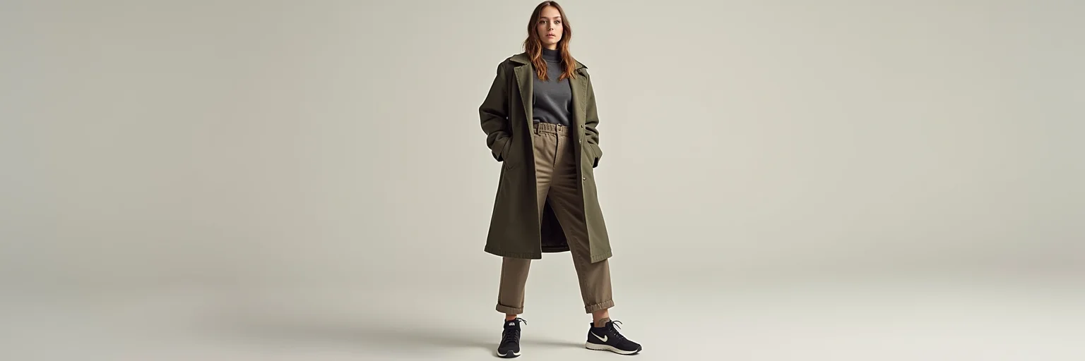 Nike For Cross Training – Style, Support, Performance 2025