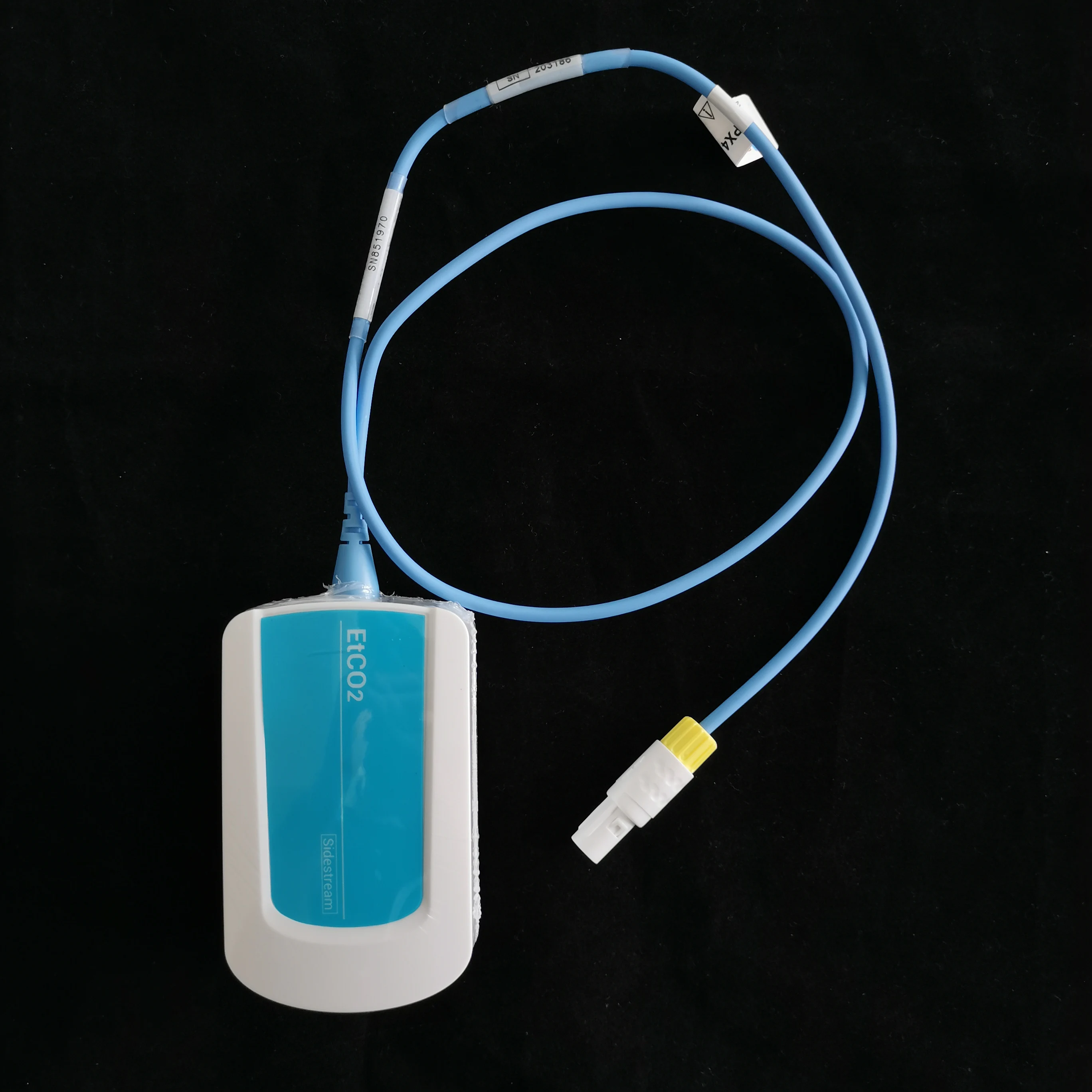 Sidestream Capnograph Etco2 Sensor Co2 Module Compatible With ...