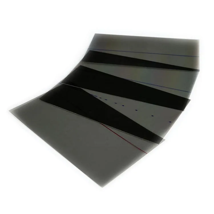 LCD Screen Polarizer Film - Enhance Monitor Clarity