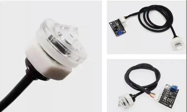 Fibre Optic Liquid Level Sensor - Precision & Reliability